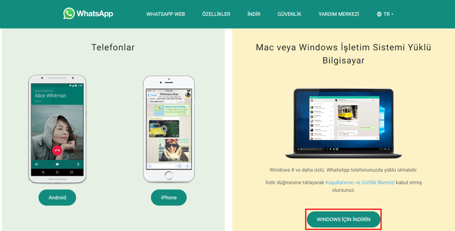 WhatsApp Nasıl İndirilir? WhatsApp Nasıl Kaldırılır? | Donanım Plus WhatsApp Nasıl İndirilir? WhatsApp Nasıl Kaldırılır? | Donanım Plus