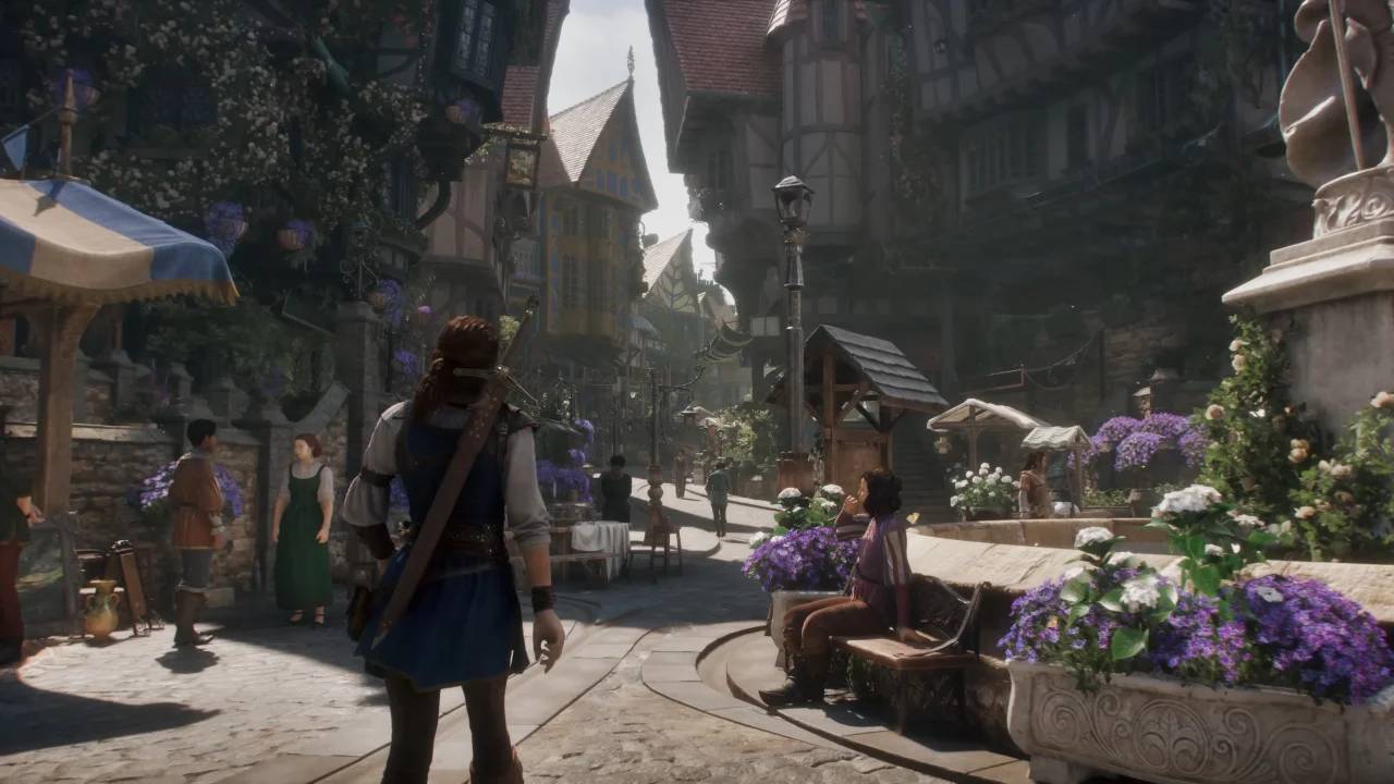 Fable Yeniden Doğuyor: Oynanış Detayları Ortaya Çıktı! | Donanım Plus