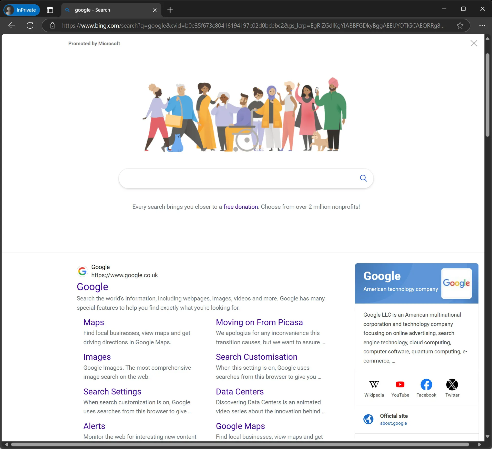 Microsoft, Bing'deki yanıltıcı arayüzünü kapattı! | Donanım Plus