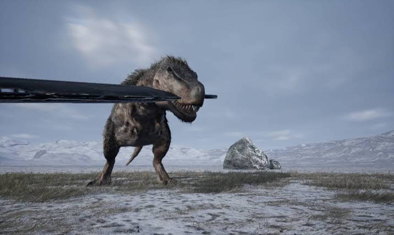 Dinoblade: Dinozor Temalı Oyun Steam'de Büyük İlgi Görüyor! | Donanım Plus