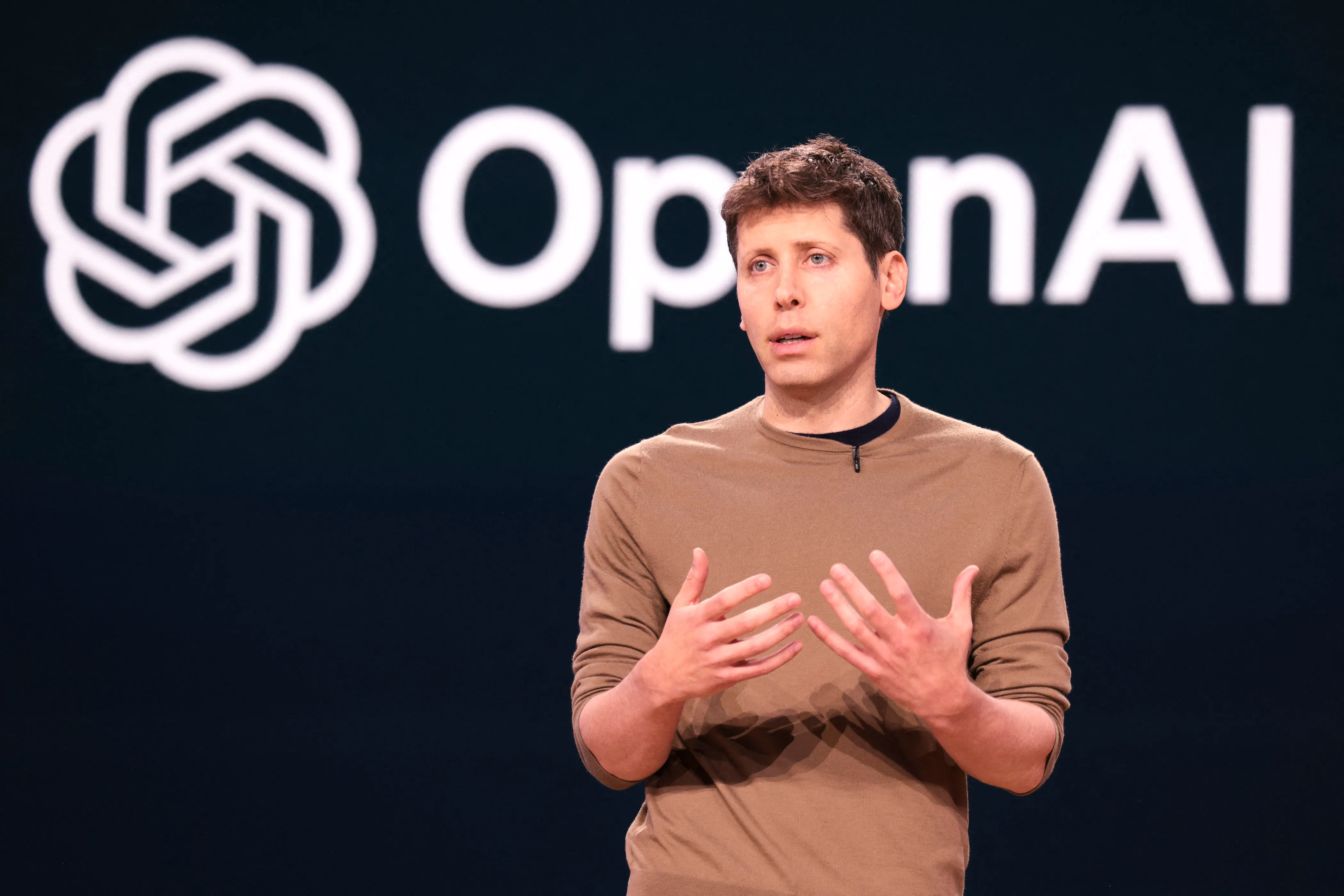 Sam Altman’ın Kız Kardeşi Hukuk Mücadelesi Başlattı | Donanım Plus