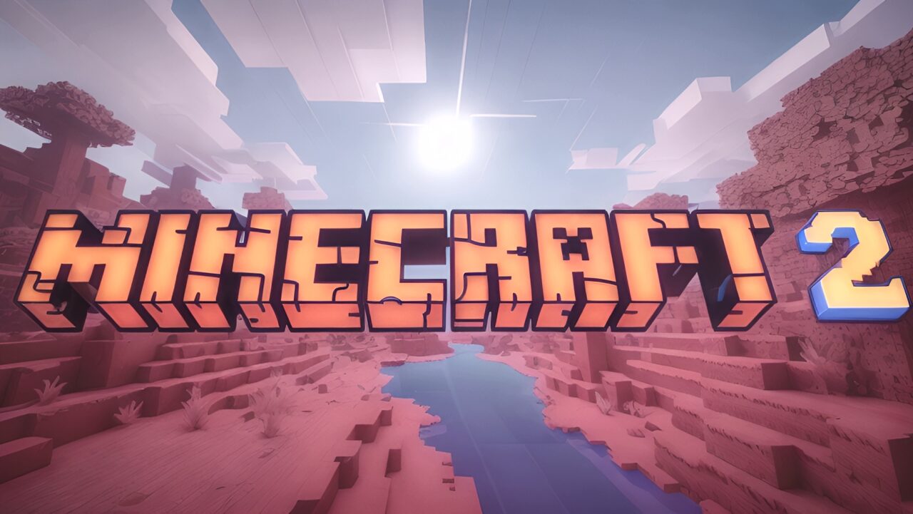 Notch'tan Müjde: "Minecraft 2" Geliyor mu? | Donanım Plus