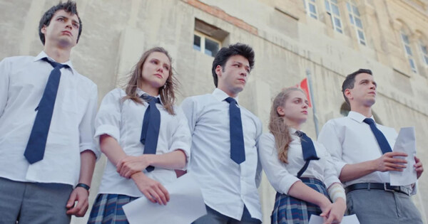 Aşk 101’e Benzer En Popüler Gençlik Dizileri! | Donanım Plus