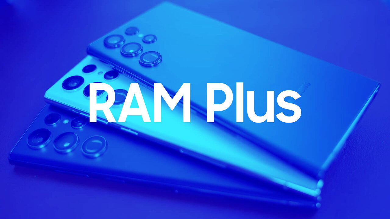 Samsung RAM Plus ile 12 GB Genişletme Dönemi Başlıyor! | Donanım Plus